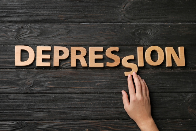 Types of Depression: MDD, Persistent Depression & More | Bos…